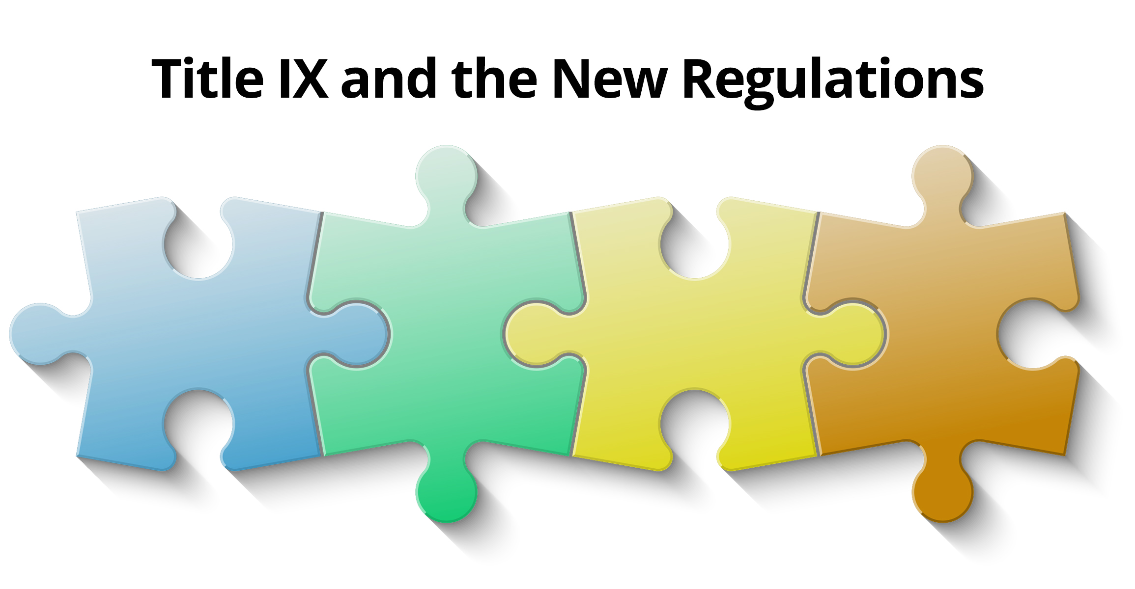 Title IX and the New Regulations | CITI Program