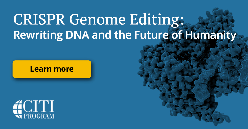 CRISPR Genome Editing