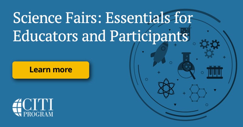 Science Fairs: Essentials for Educators & Participants