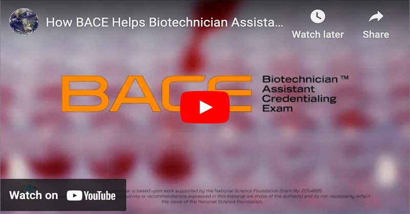 Unleash the Power of Biotility's BACE Exam