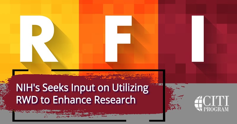 Provide Input: Utilizing Real-World Data to Enhance Research