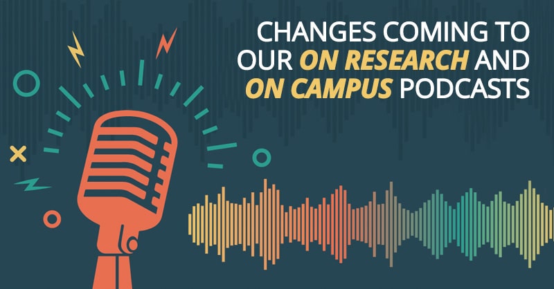 Upcoming Podcast Updates: Here's What You Need to Know