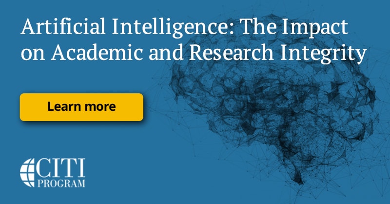 AI: The Impact on Academic and Research Integrity