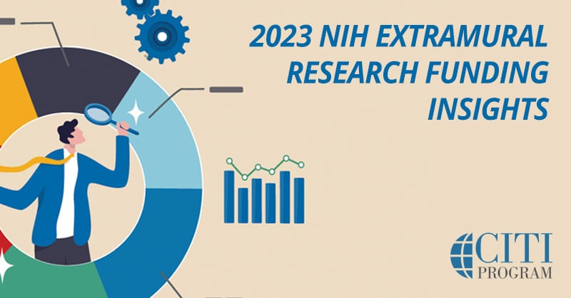 NIH Extramural Research Funding Insights From Fiscal Year 2023
