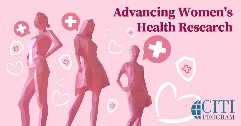 Discussion on Advancing Women's Health Research
