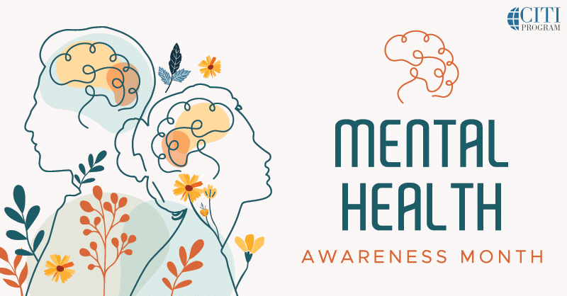 Mental Health Awareness Month 2025